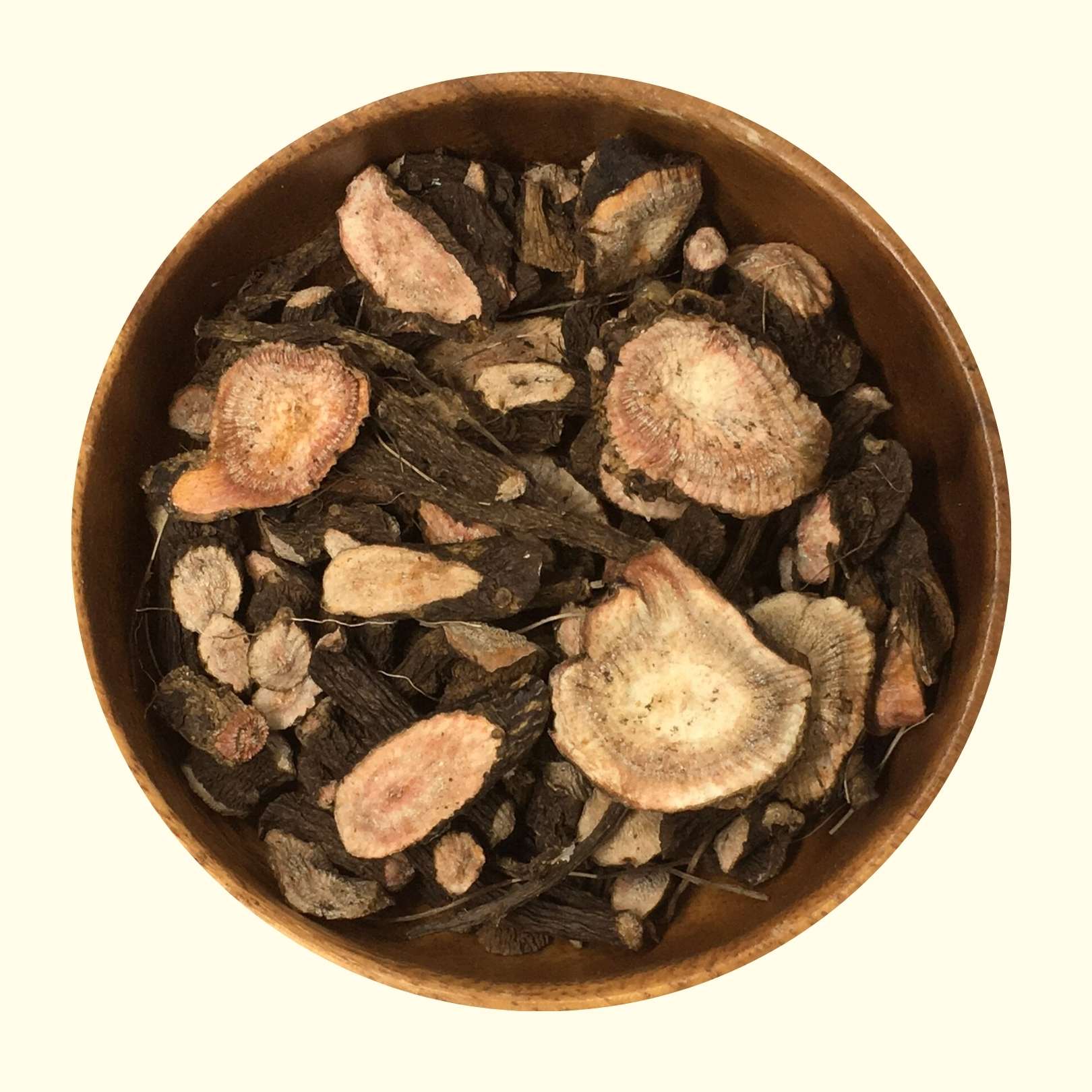 Meeting House Farm herb grower collaborative