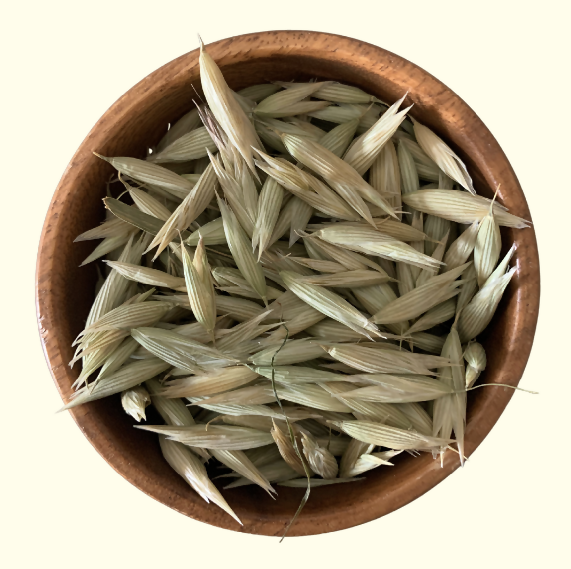 Milky Oat Tops - Certified OG — Meeting House Farm